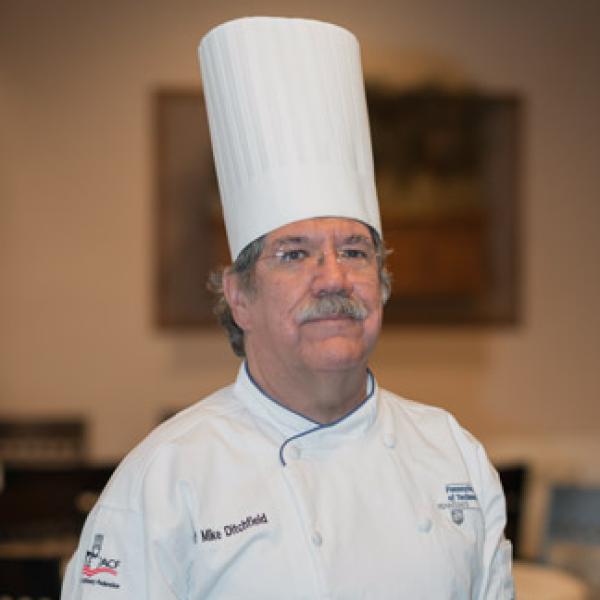 Michael Ditchfield | Pennsylvania College of Technology